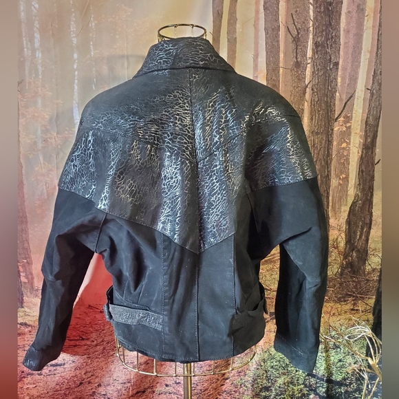 g-111 | Jackets & Coats | Vintage G11 Leather Jacket | Poshmark